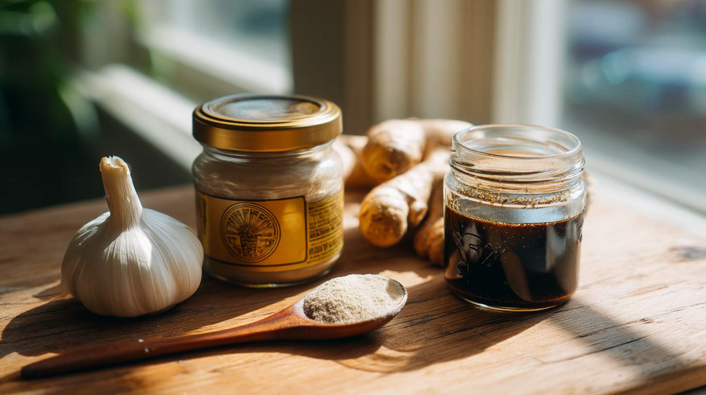 Sweet & Savory Honey Balsamic Glaze Recipe You’ll Love