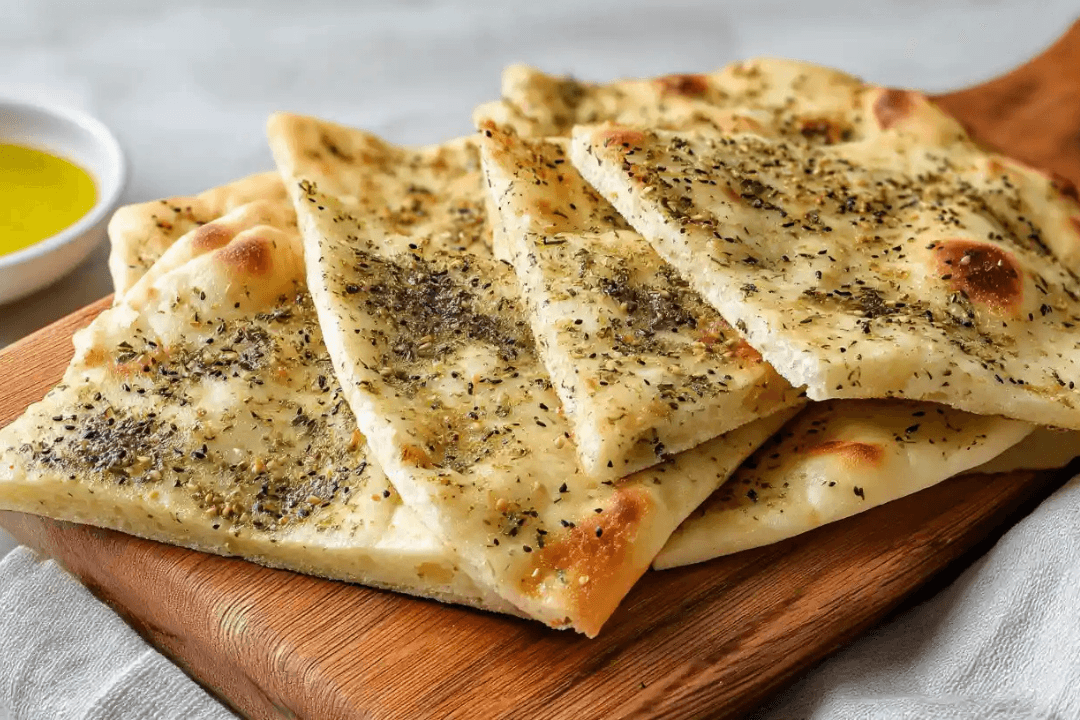 Authentic Lebanese Recipes: Traditional Dishes Made Easy