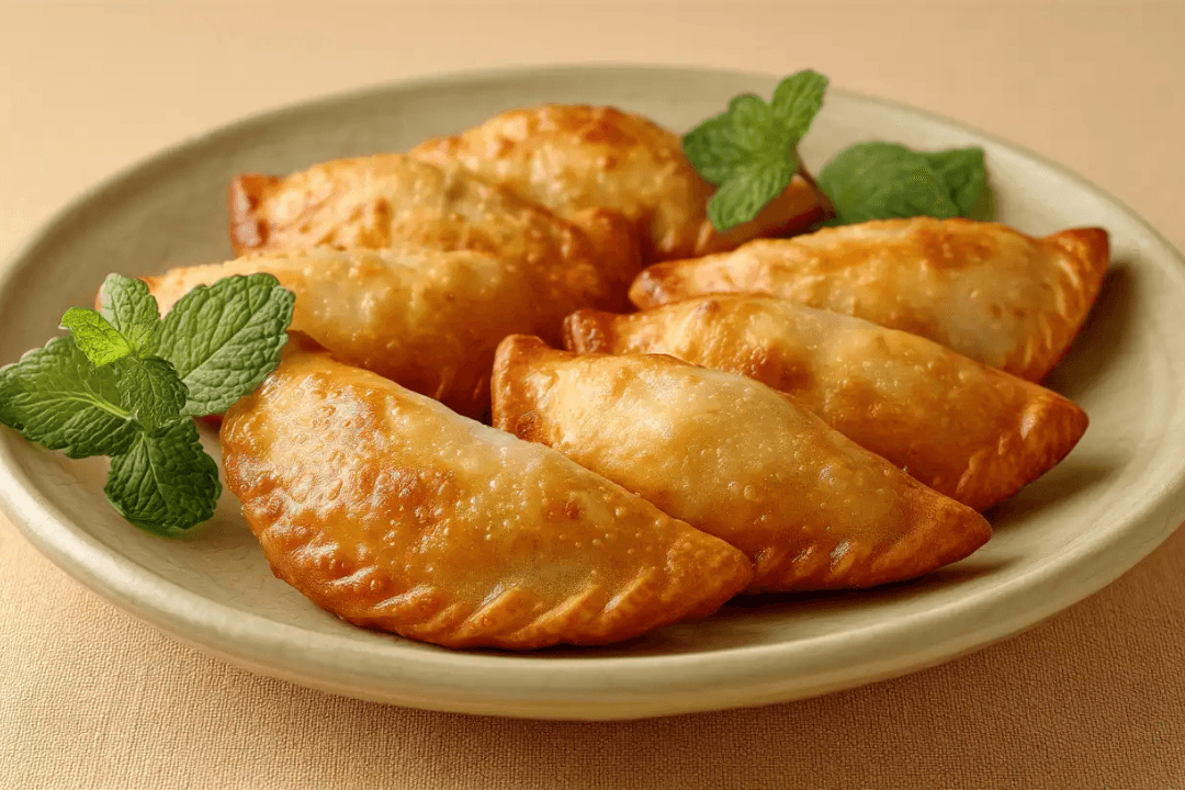 Authentic Lebanese Recipes: Traditional Dishes Made Easy