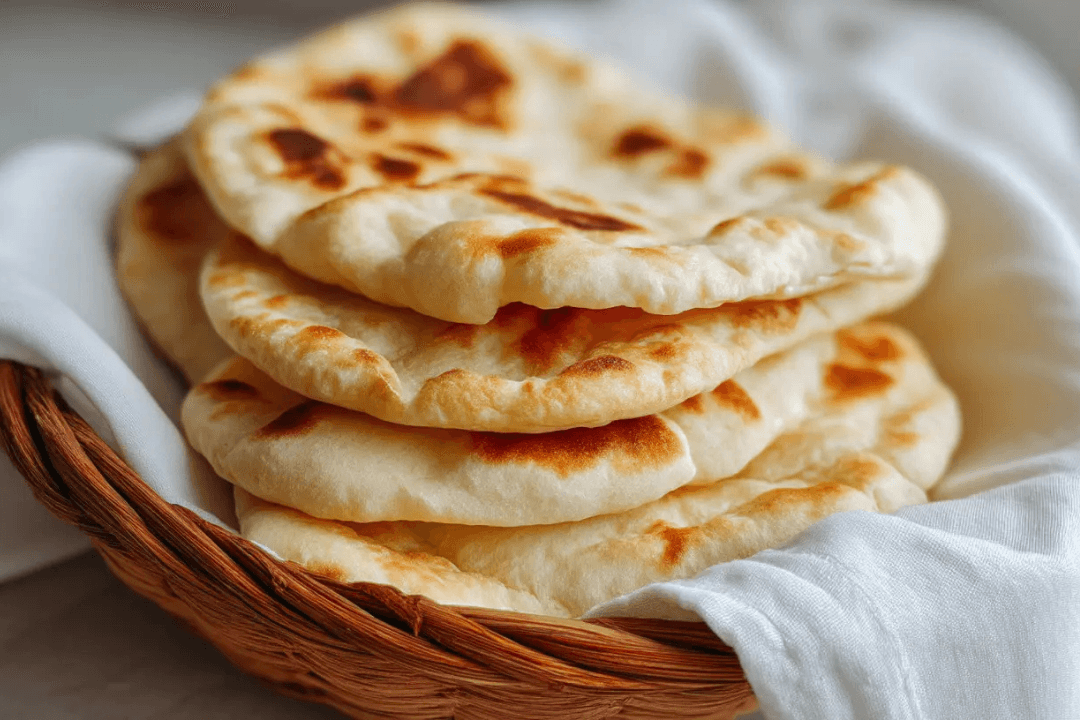 Authentic Lebanese Recipes: Traditional Dishes Made Easy