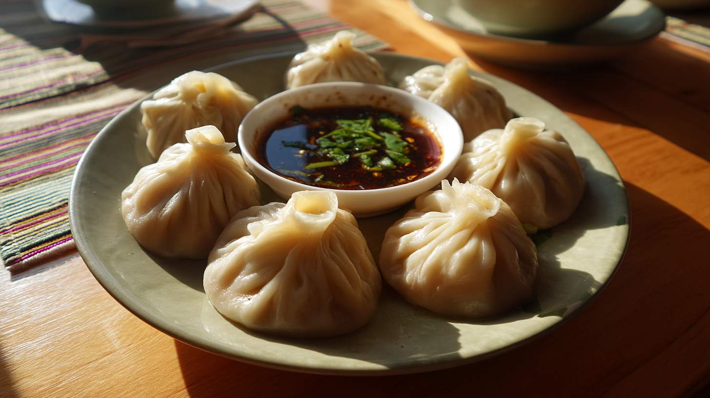 How to Make Beef Dim Sum at Home: Tender, and Delicious