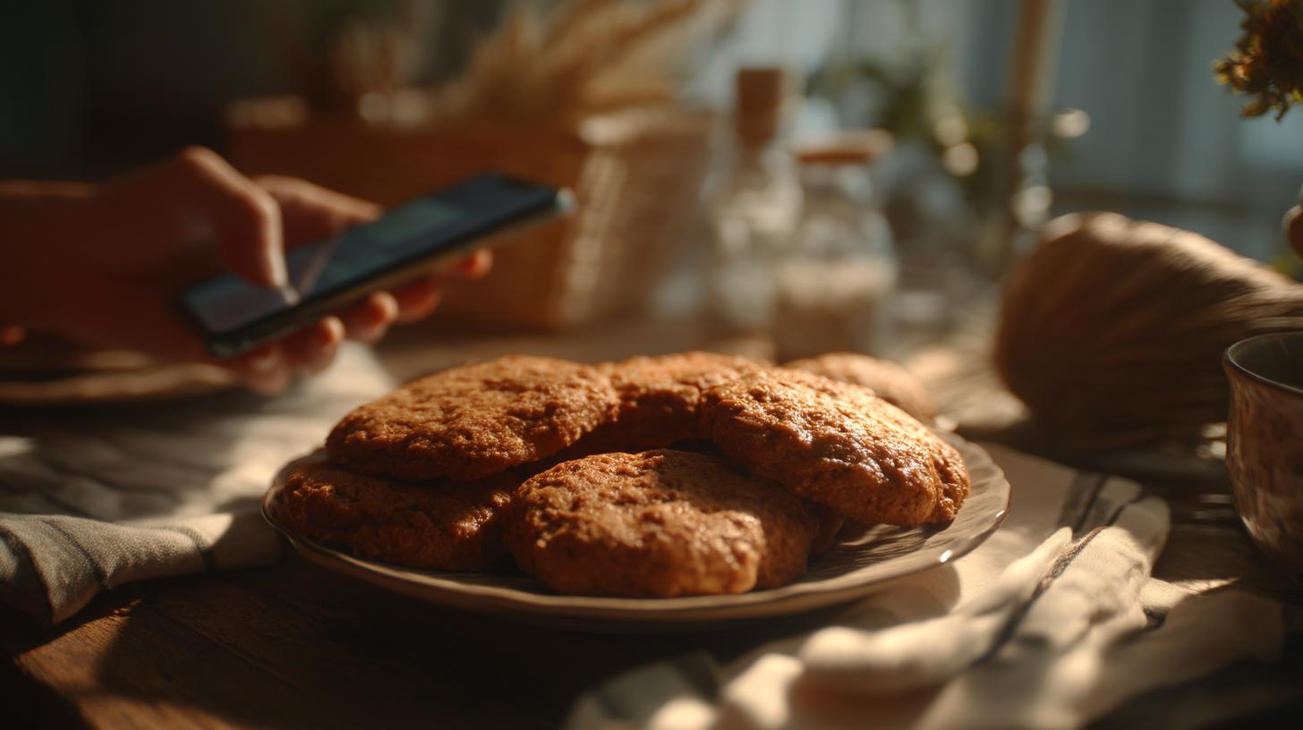 Russian Rock Cookies Recipe – Crunchy, Classic & Easy