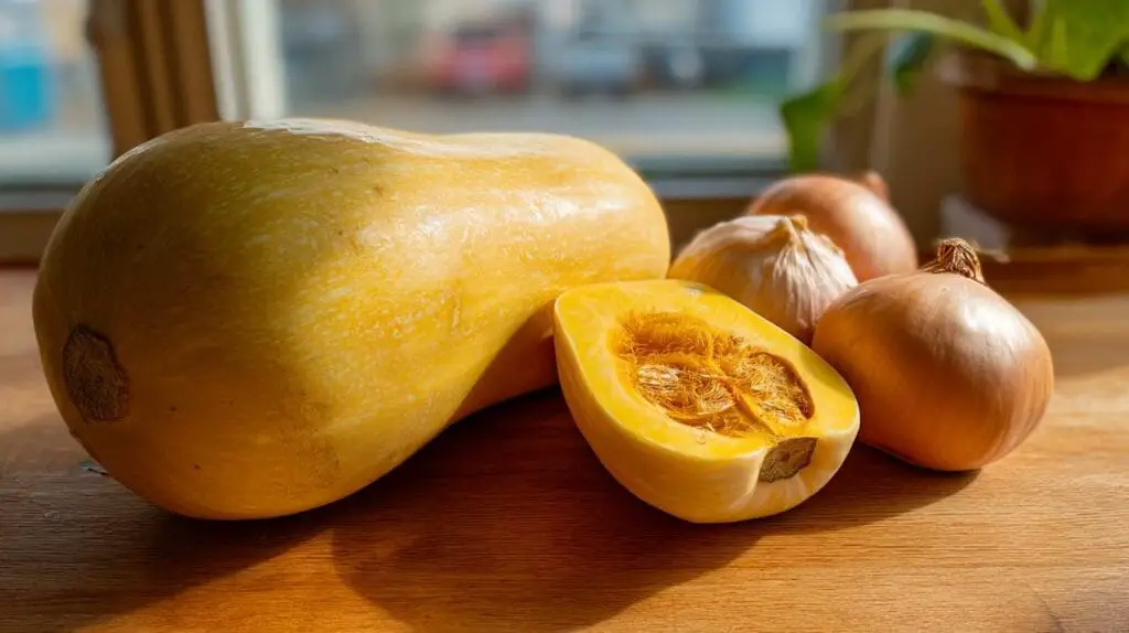 Spaghetti Squash Soup Recipe: Healthy, Cozy & Delicious